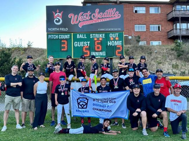 newsstory | Westside Seattle